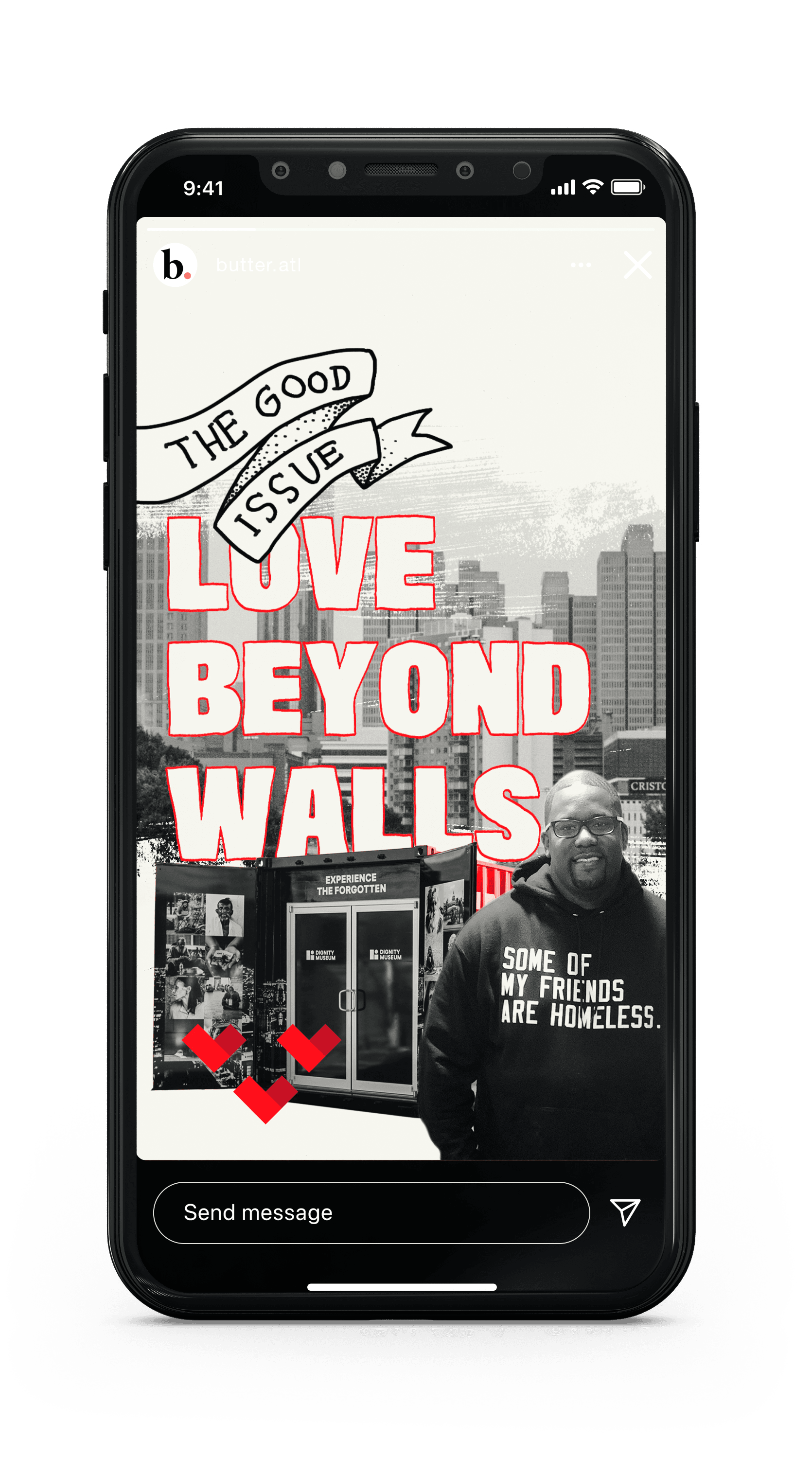 DAGGER - Building an Emmy-nominated culture channel for the city of ...