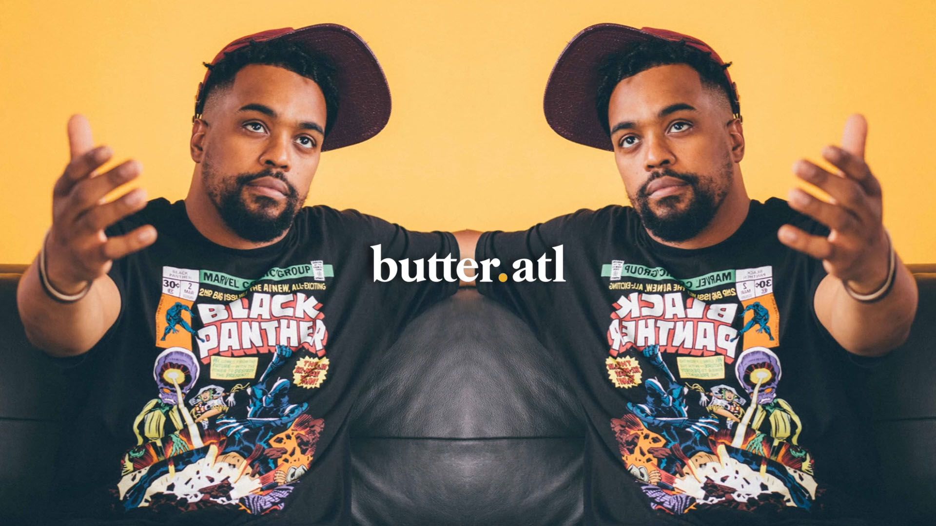 DAGGER - Building an Emmy-nominated culture channel for the city of ...